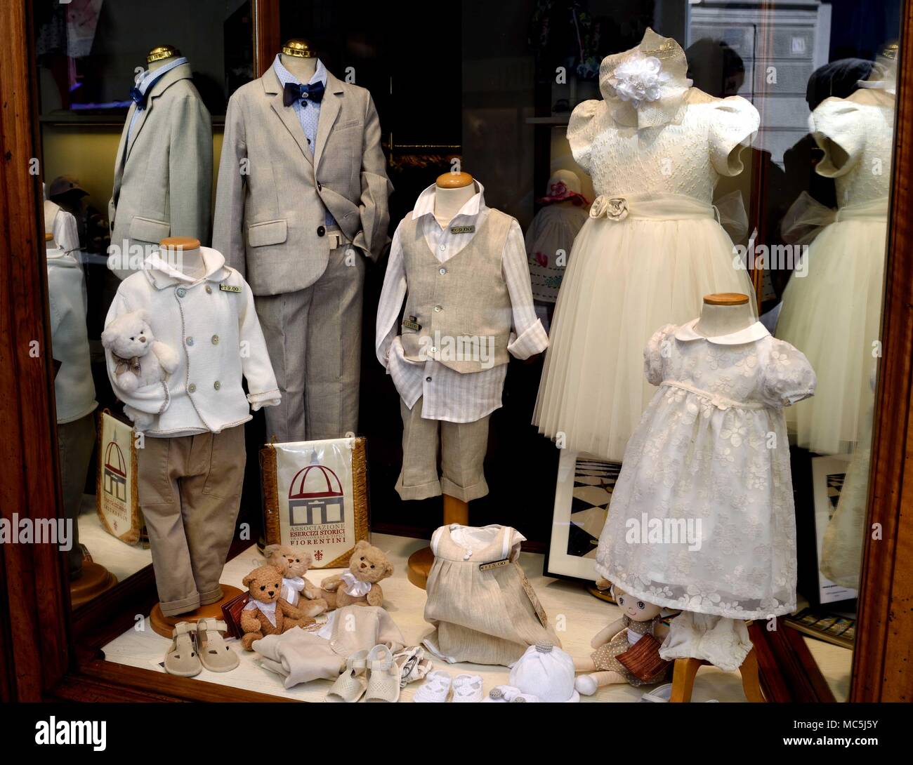 Anichini hi-res stock photography and images - Alamy