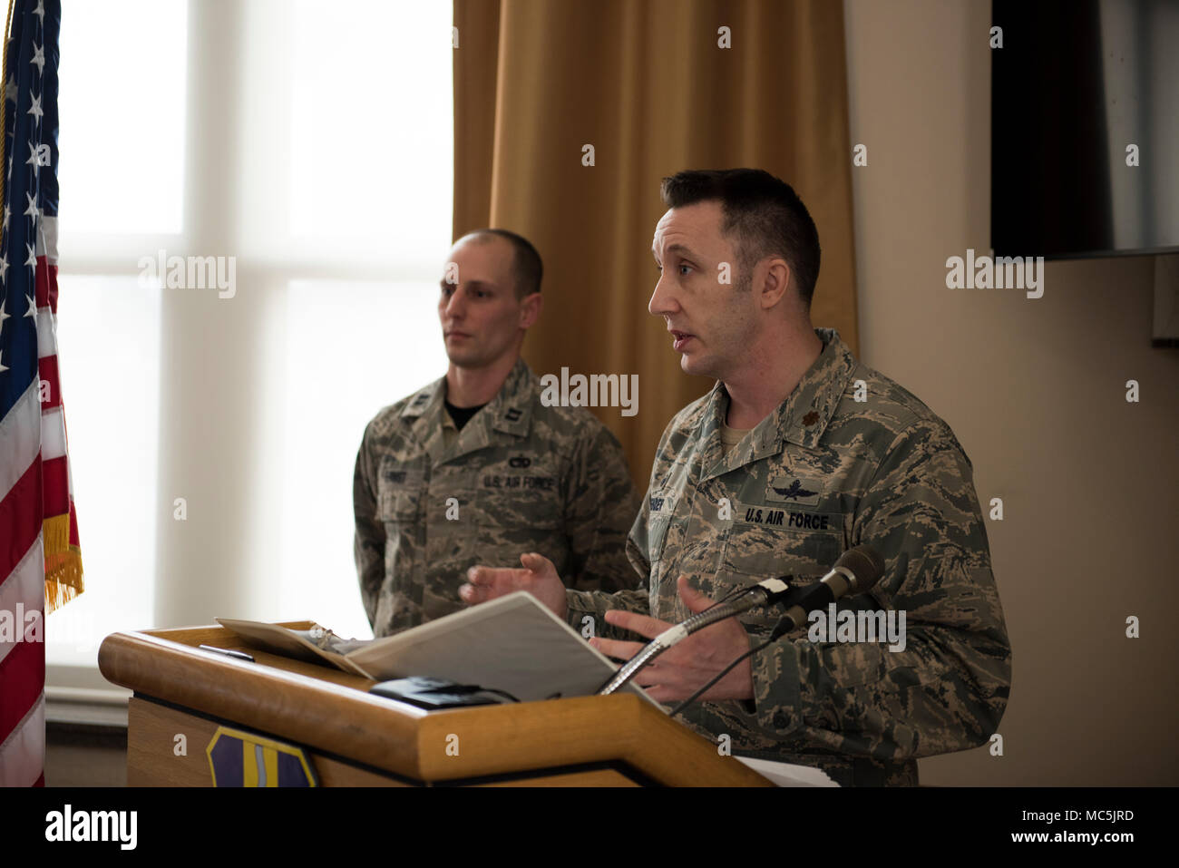 Sgt bender hi-res stock photography and images - Alamy