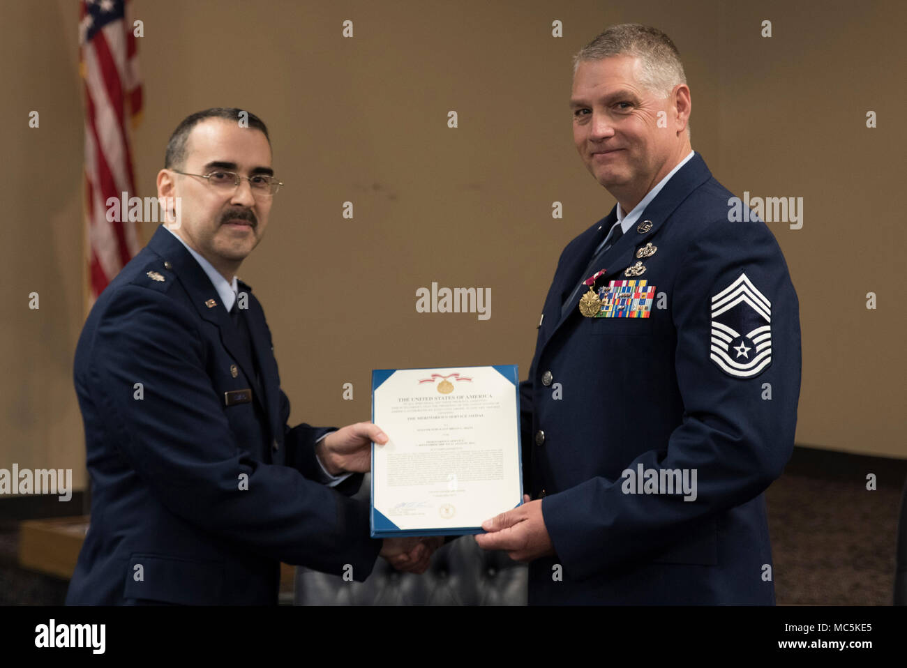 188th civil engineering squadron hi-res stock photography and images ...