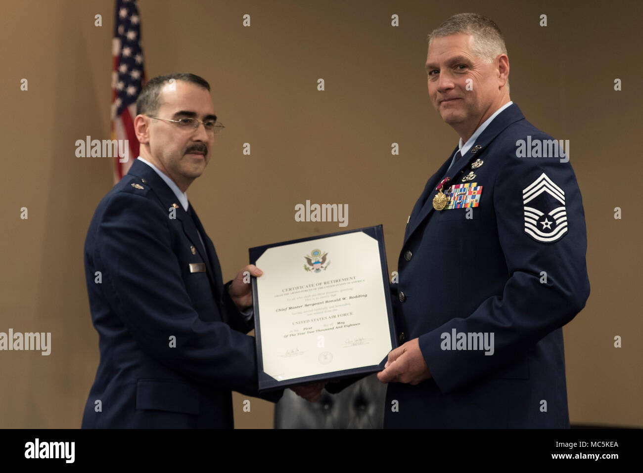 188th civil engineering squadron hi-res stock photography and images ...