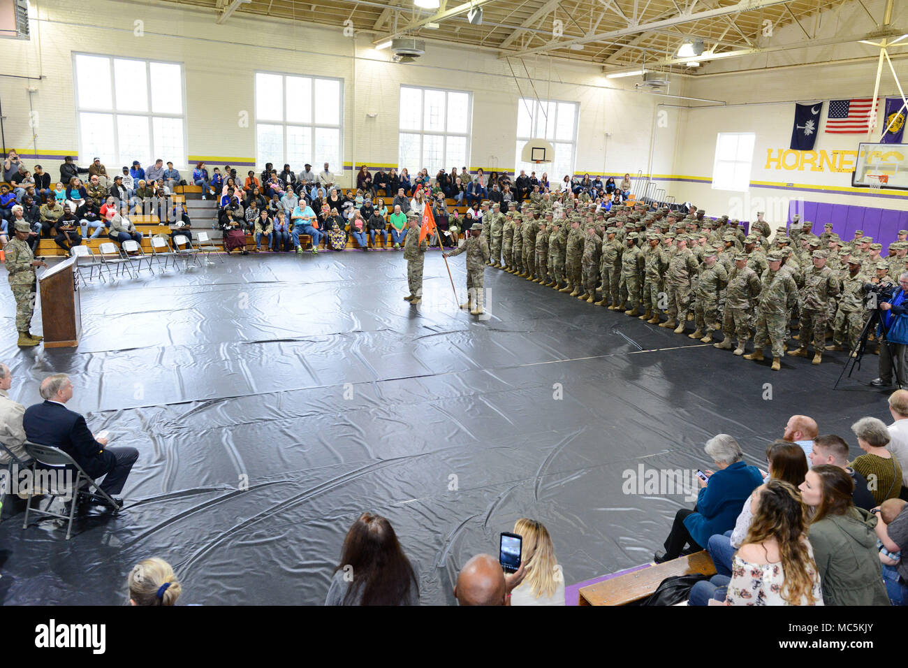 228th signal hi-res stock photography and images - Alamy