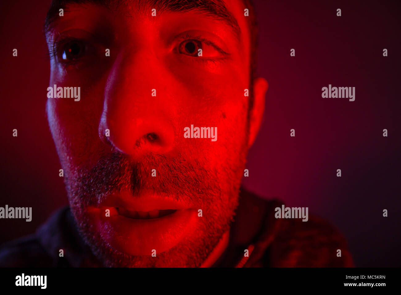 Stoned Man High Resolution Stock Photography and Images - Alamy