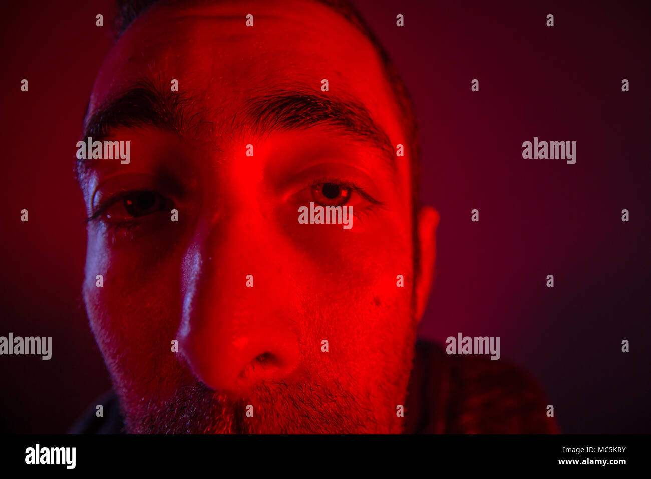 Stoned Man High Resolution Stock Photography and Images - Alamy