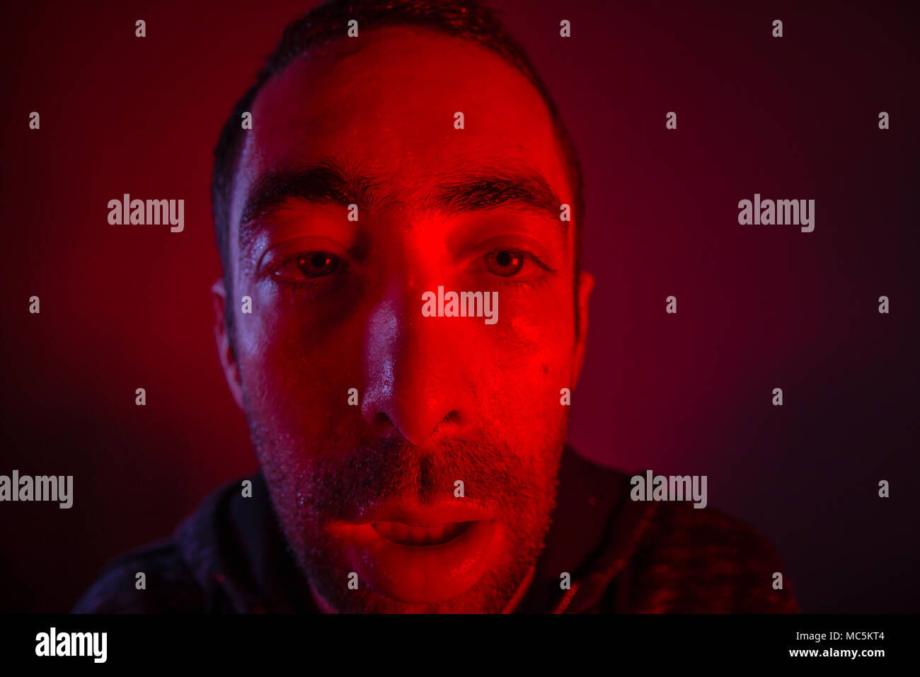 Drugged, stoned hi-res stock photography and images - Alamy