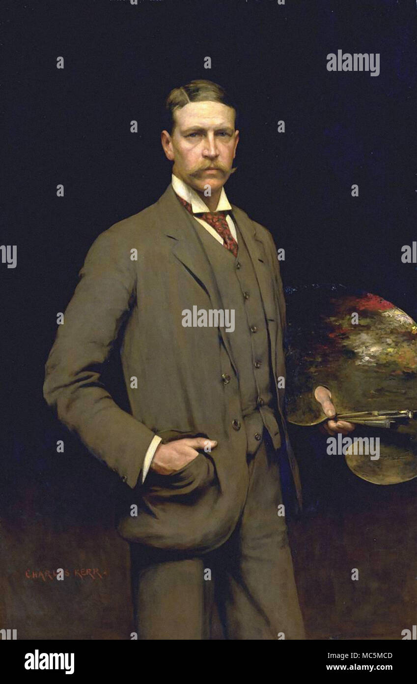 Charles Kerr High Resolution Stock Photography and Images - Alamy