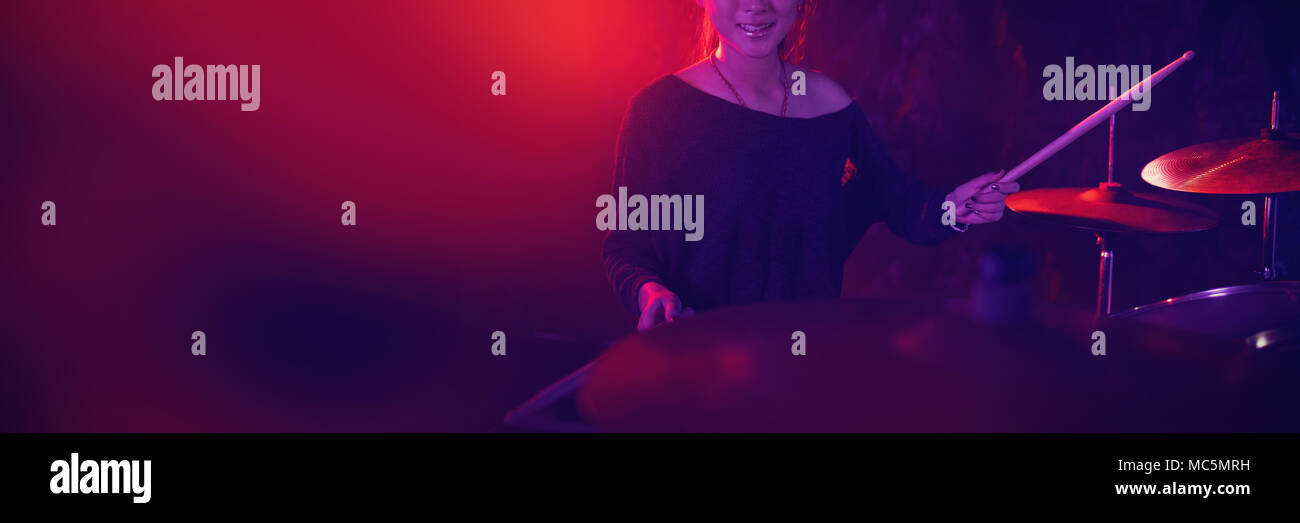 Smiling playing portrait hi-res stock photography and images - Alamy