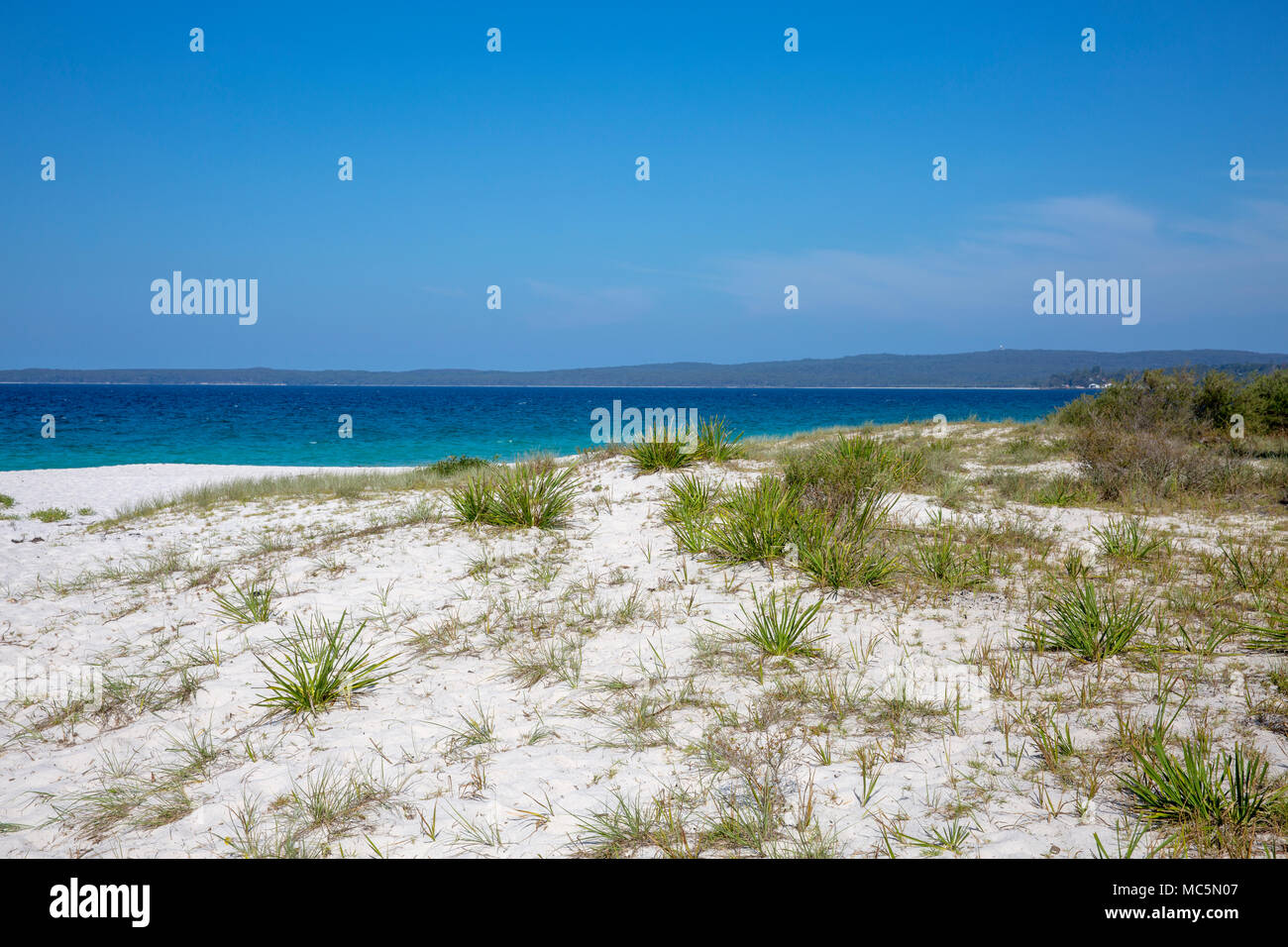 Greenfield beach australia hi-res stock photography and images - Alamy