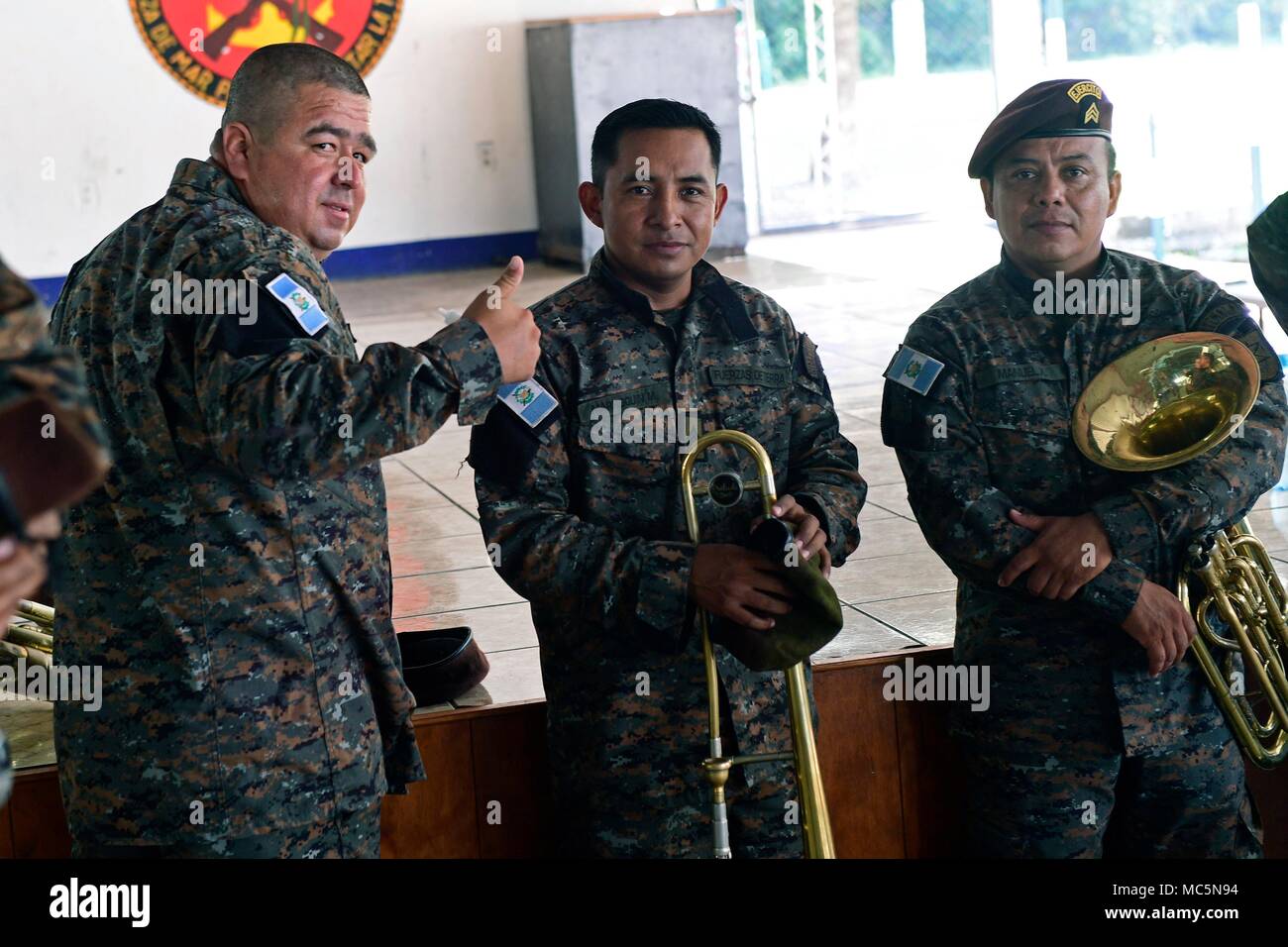 Comando naval hi-res stock photography and images - Alamy