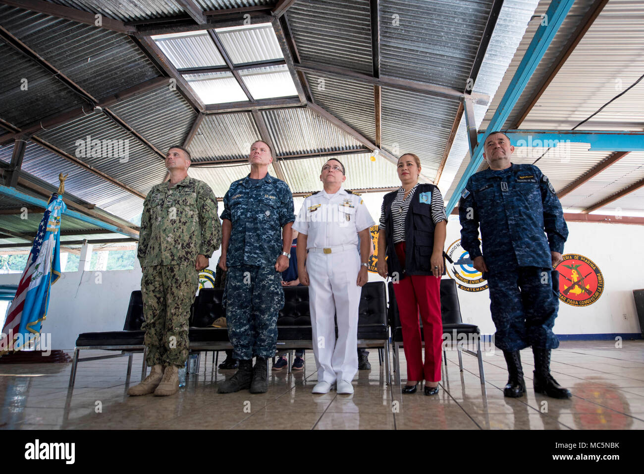 Comando naval hi-res stock photography and images - Alamy