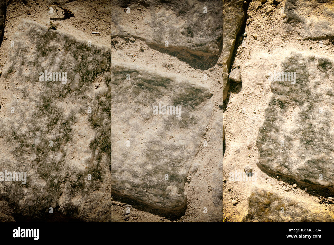 Street pavement background, rock texture Stock Photo - Alamy