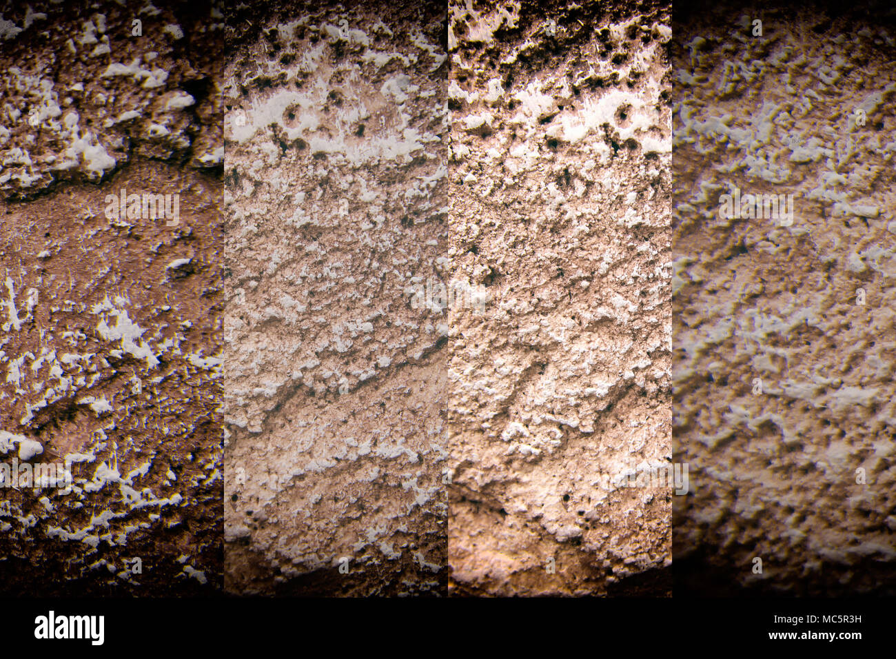 Surface of the marble with brown tint. Rocks texture for web site ...