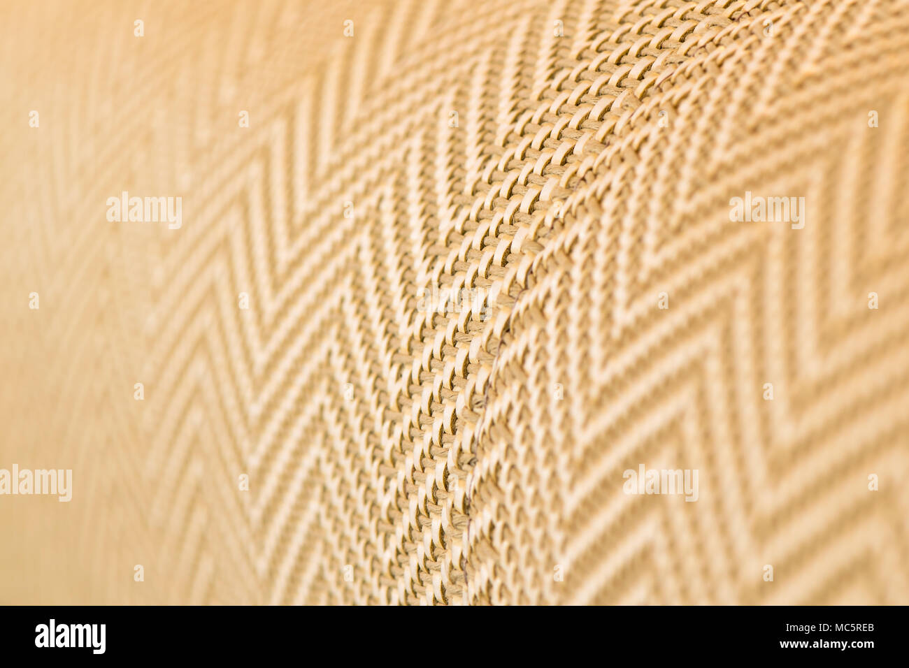 Upholstery.Close up fabric texture Stock Photo - Alamy