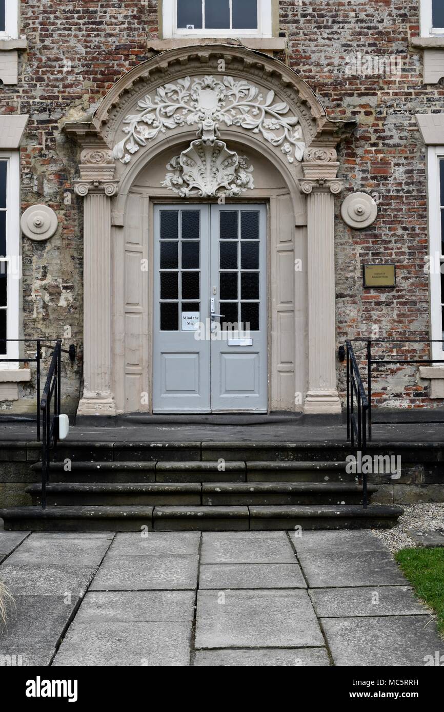 Institute for advanced study hi-res stock photography and images - Alamy