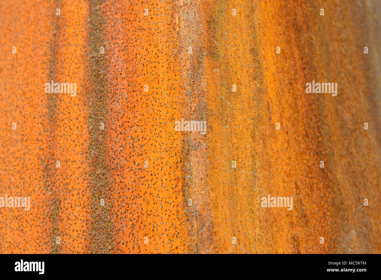 Weathering Steel High Resolution Stock Photography and Images - Alamy