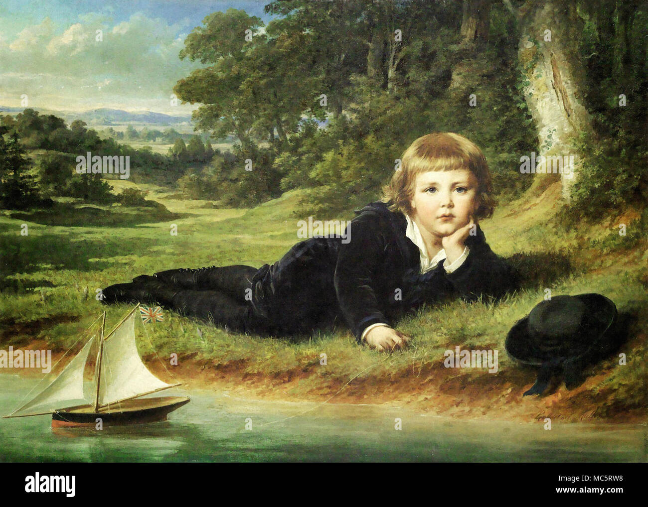 Robert antoine hi-res stock photography and images - Alamy