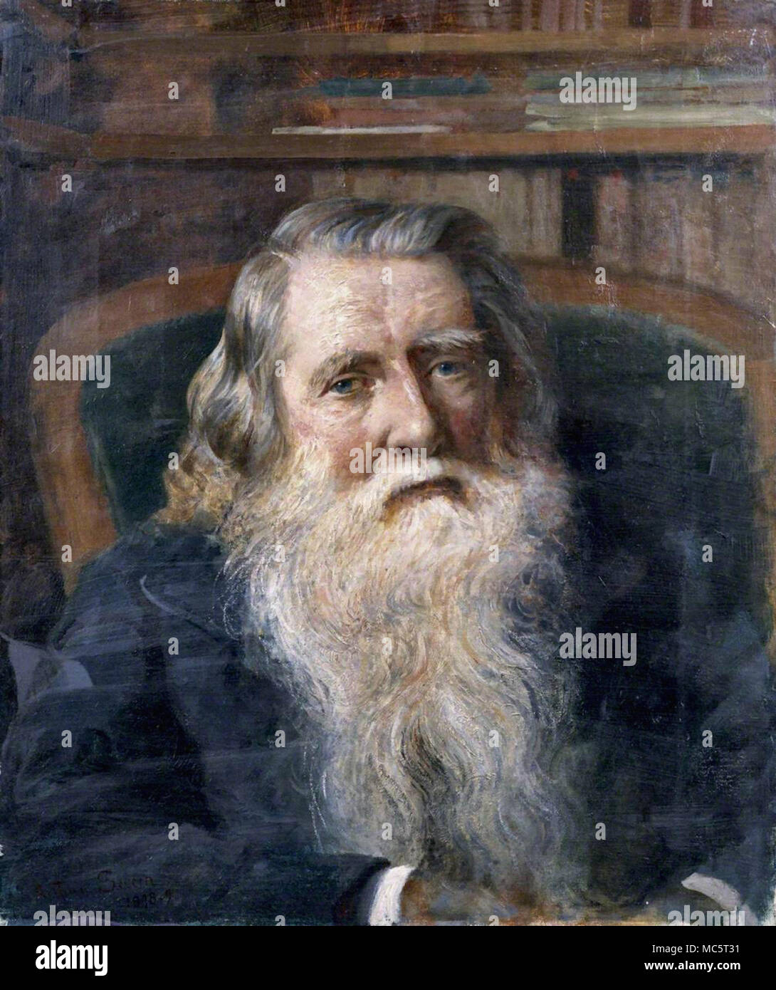 John ruskin school hi-res stock photography and images - Alamy