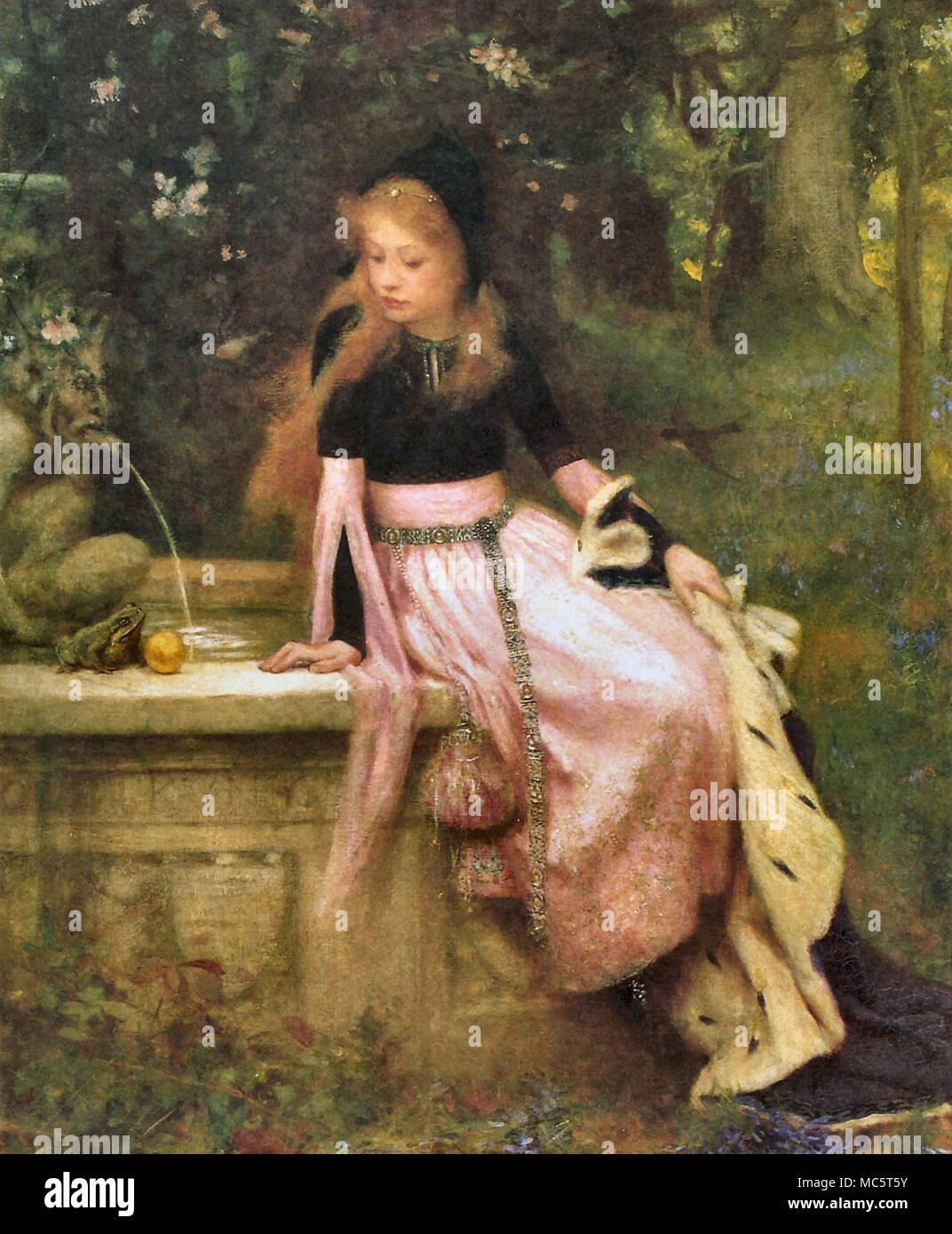 William robert symonds hi-res stock photography and images - Alamy