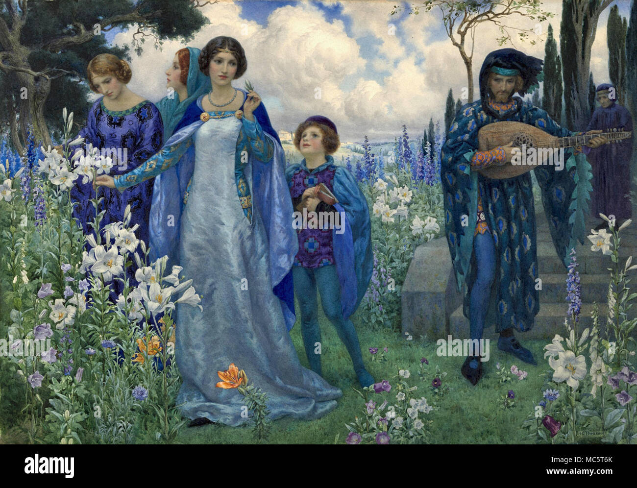 Theaker hi-res stock photography and images - Alamy