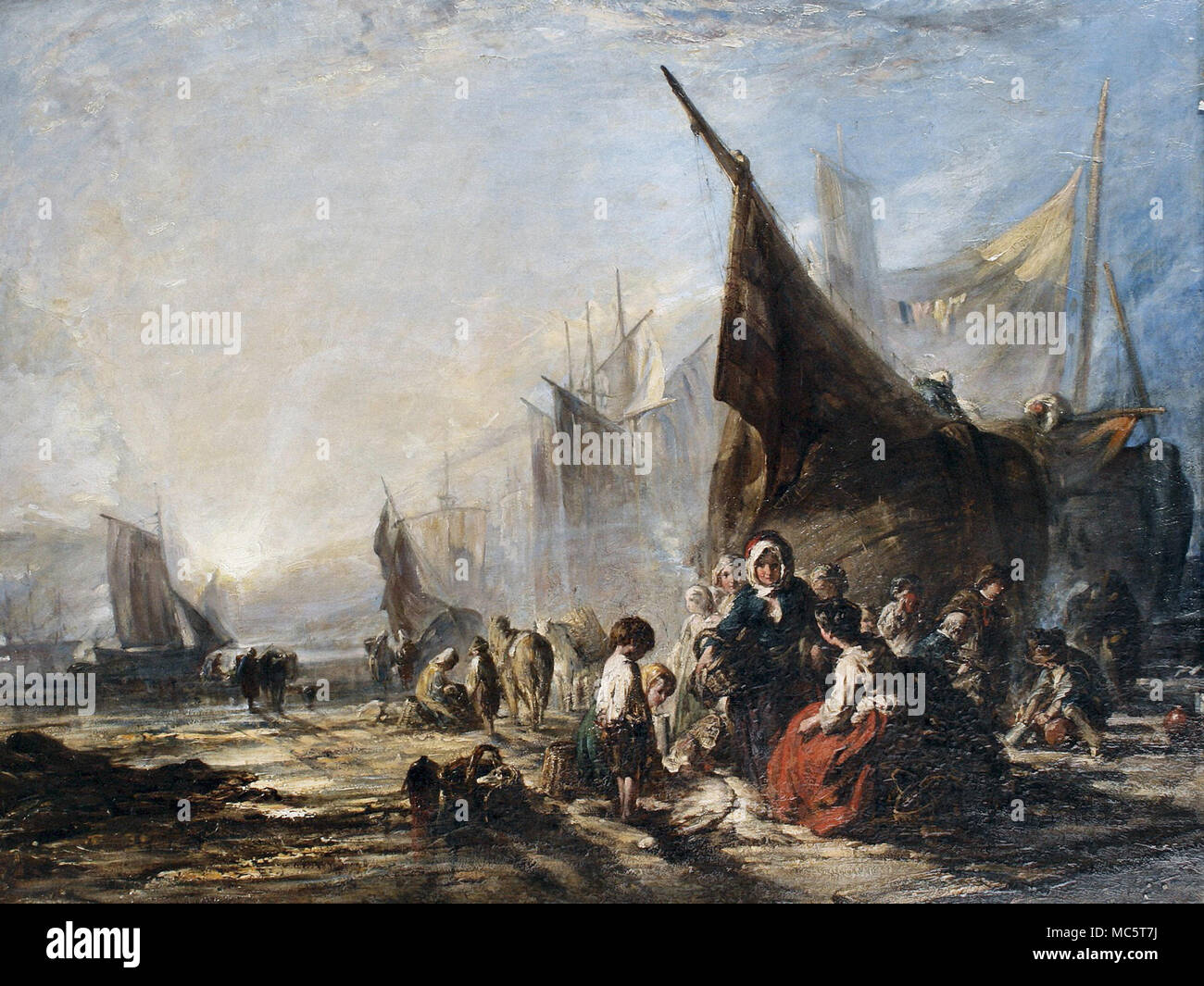 Frederick charles underhill hi-res stock photography and images - Alamy