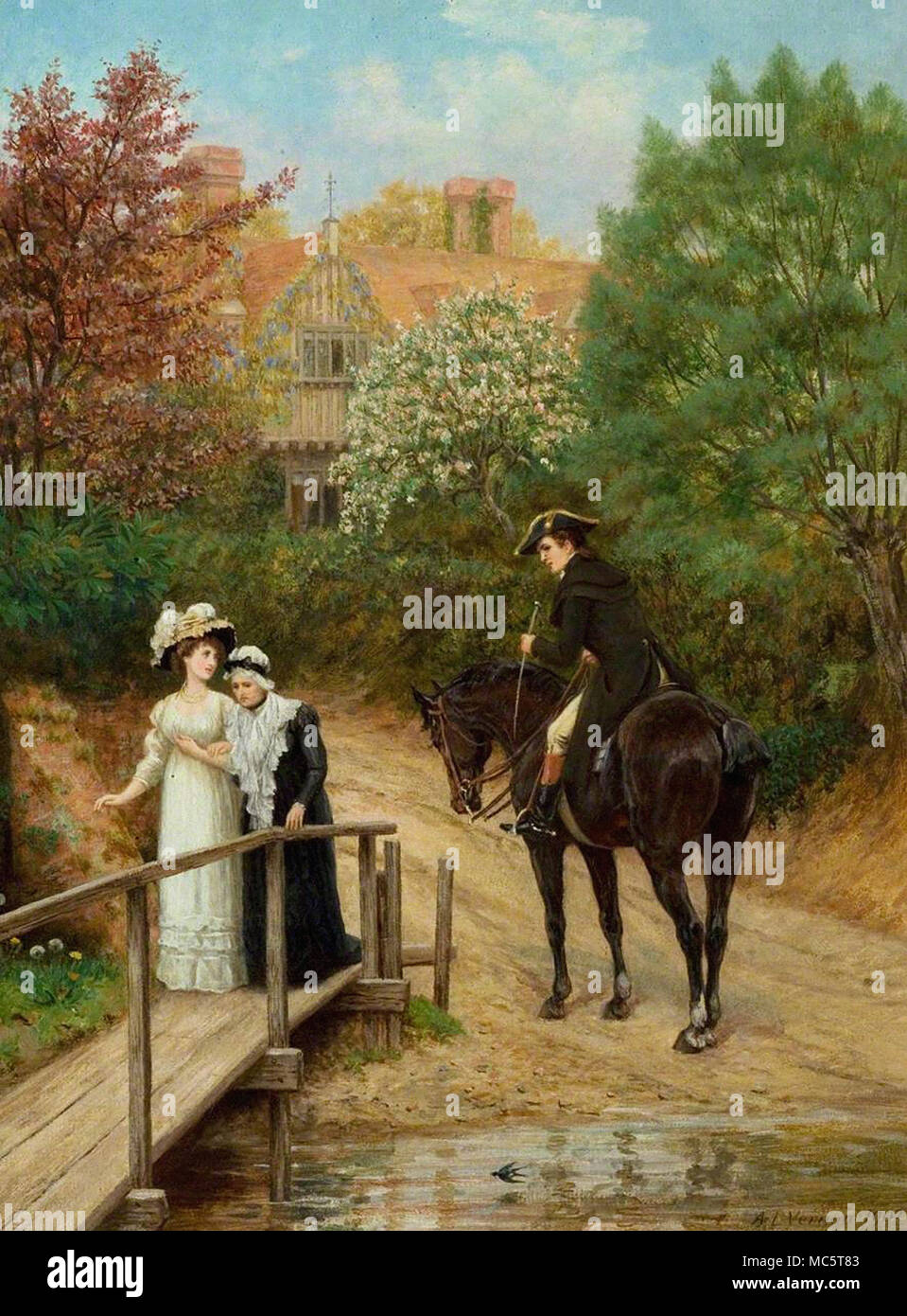 Arthur vernon hi-res stock photography and images - Alamy