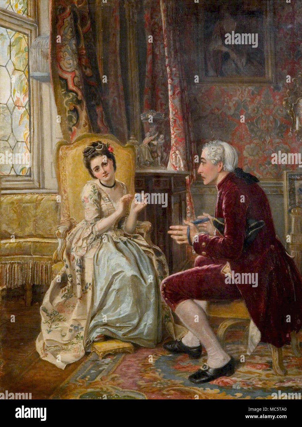 Arthur howes hi-res stock photography and images - Alamy