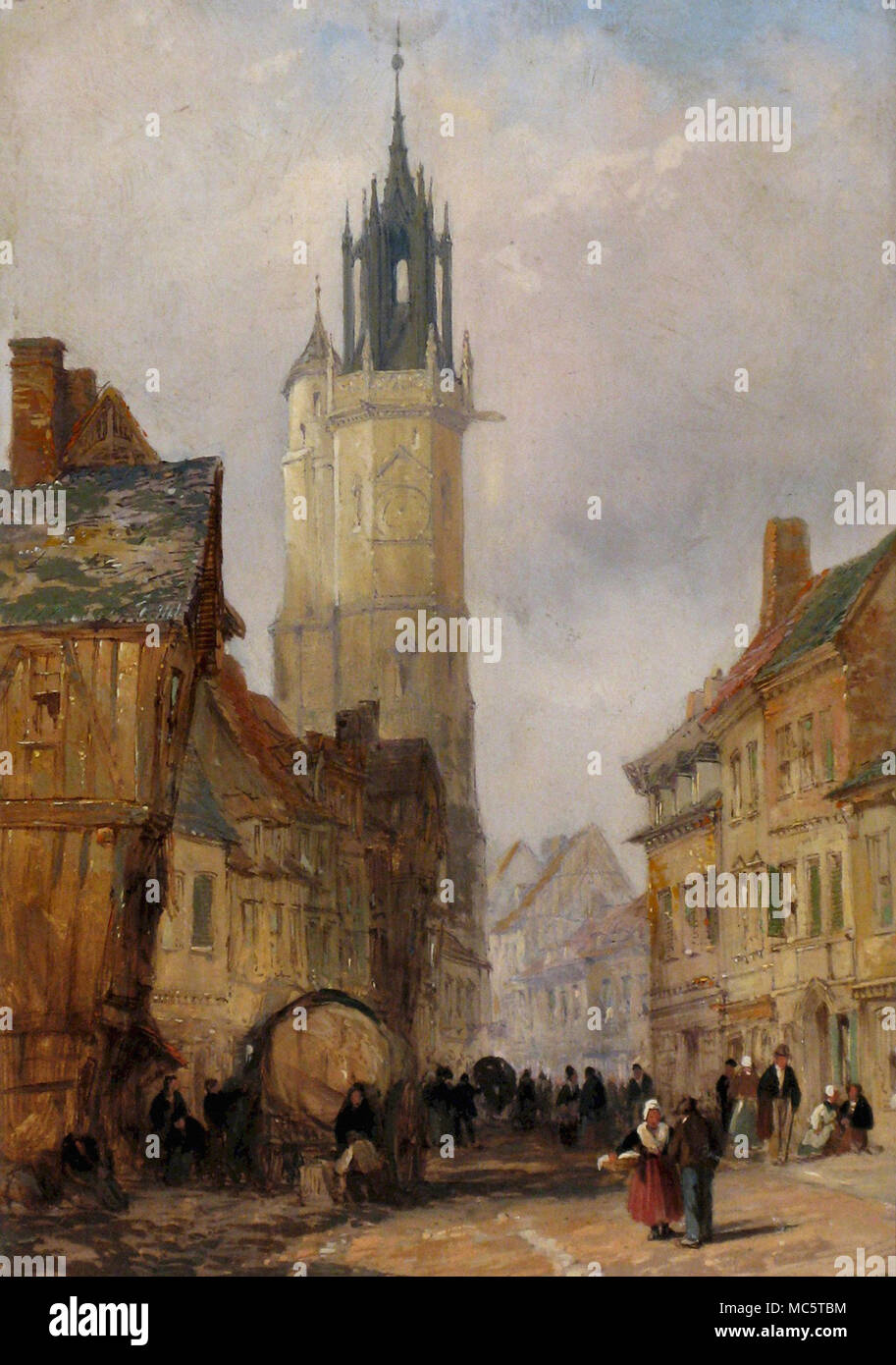 Lewis john wood hi-res stock photography and images - Alamy