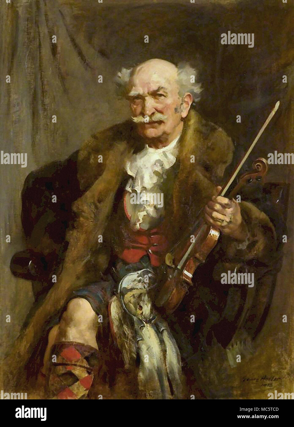 John young hunter hi-res stock photography and images - Alamy