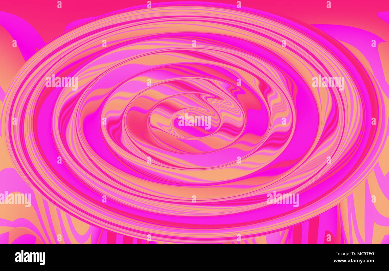 Psychedlic wallpaper background hi-res stock photography and images - Alamy