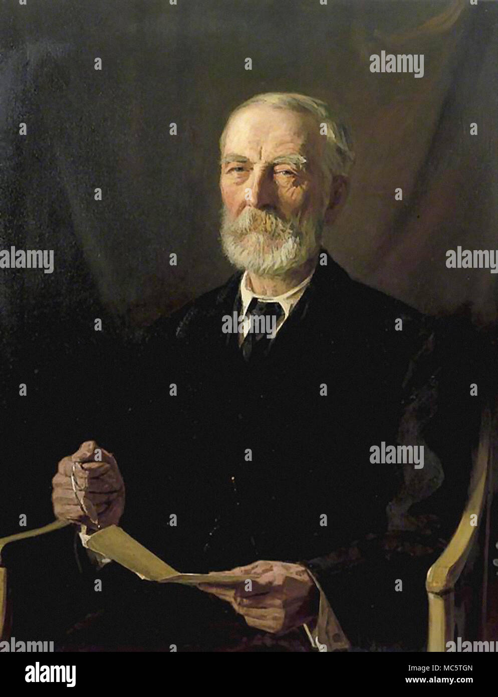 James mackay hi-res stock photography and images - Alamy