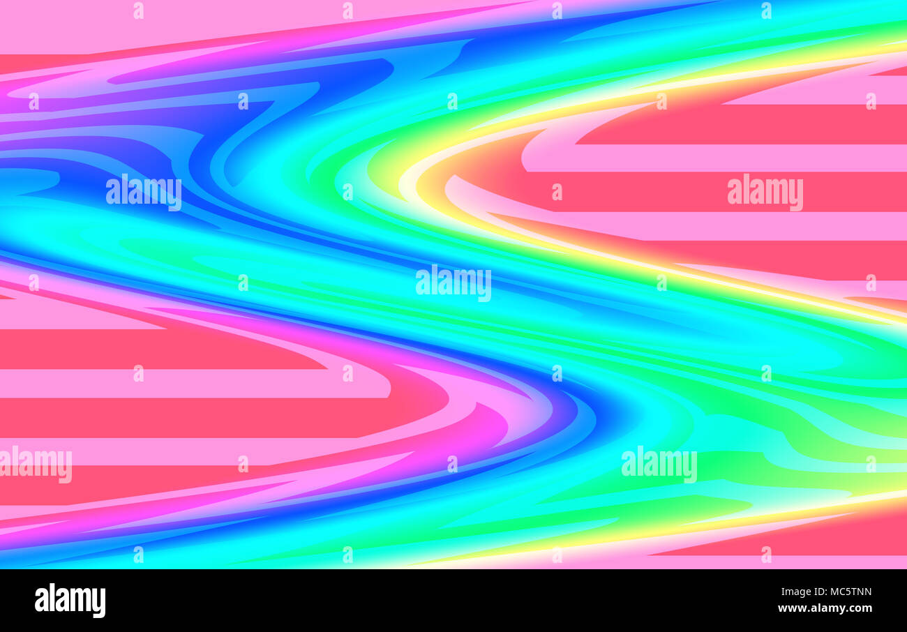 Brightly coloured light shades hi-res stock photography and images - Alamy