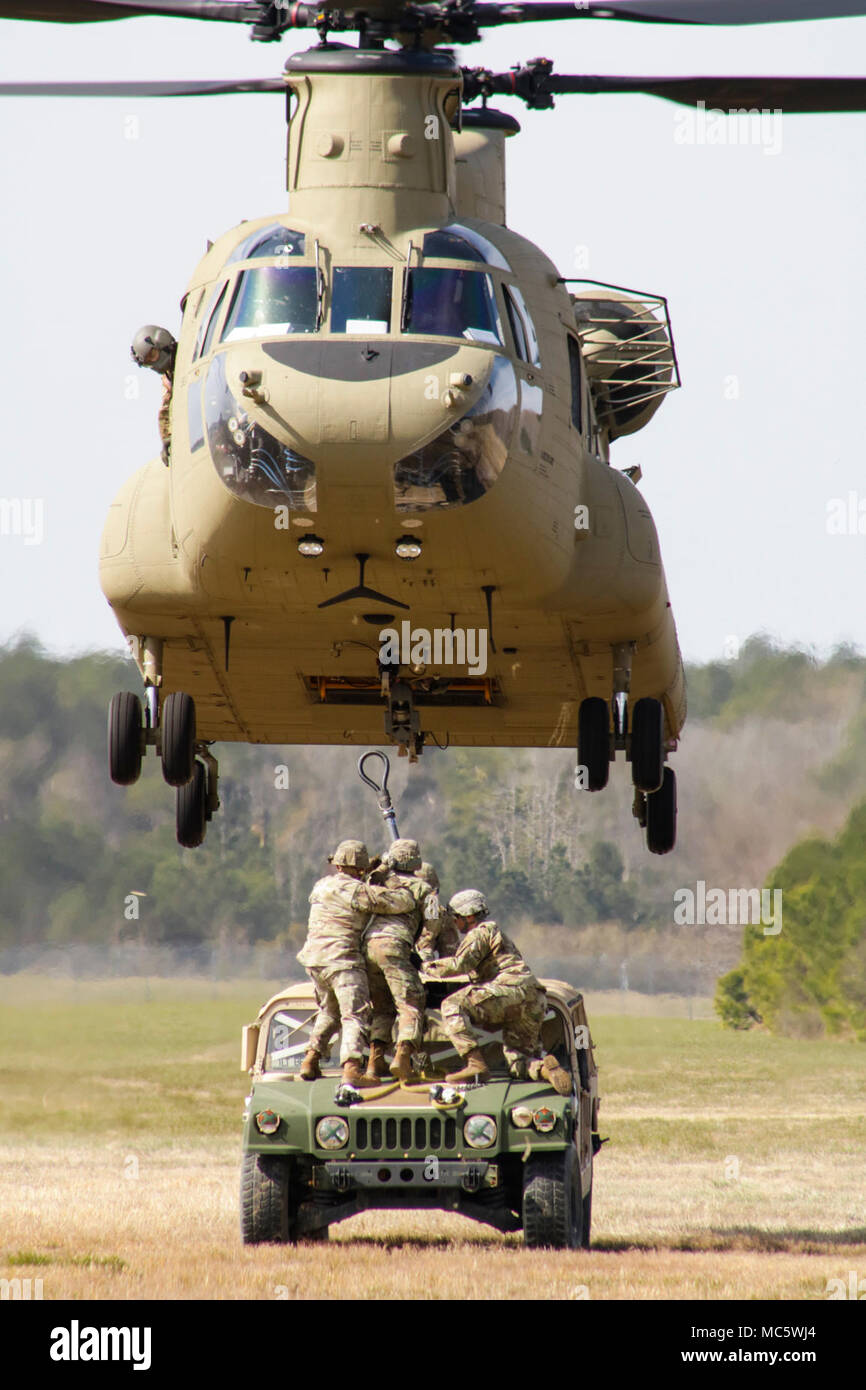 U.S. Army Soldiers from 155th Inland Cargo Transfer Company, 53rd ...