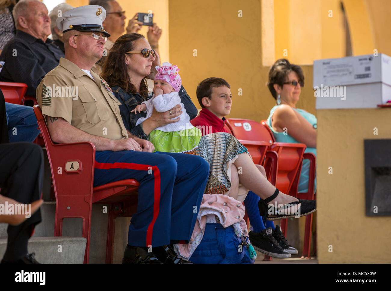 Battalion sergeant major hi-res stock photography and images - Alamy