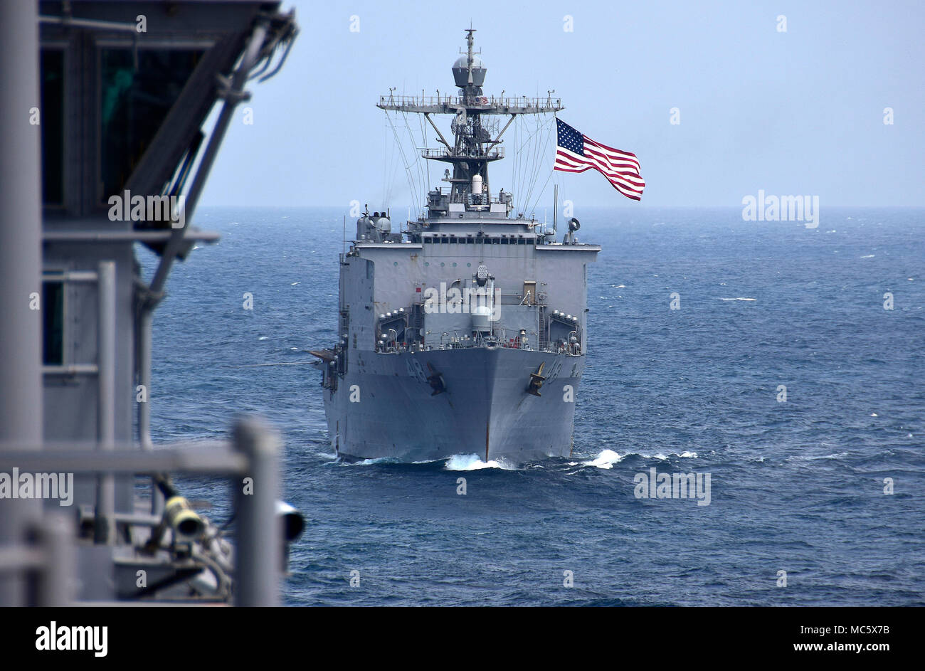 Osumi class hi-res stock photography and images - Alamy