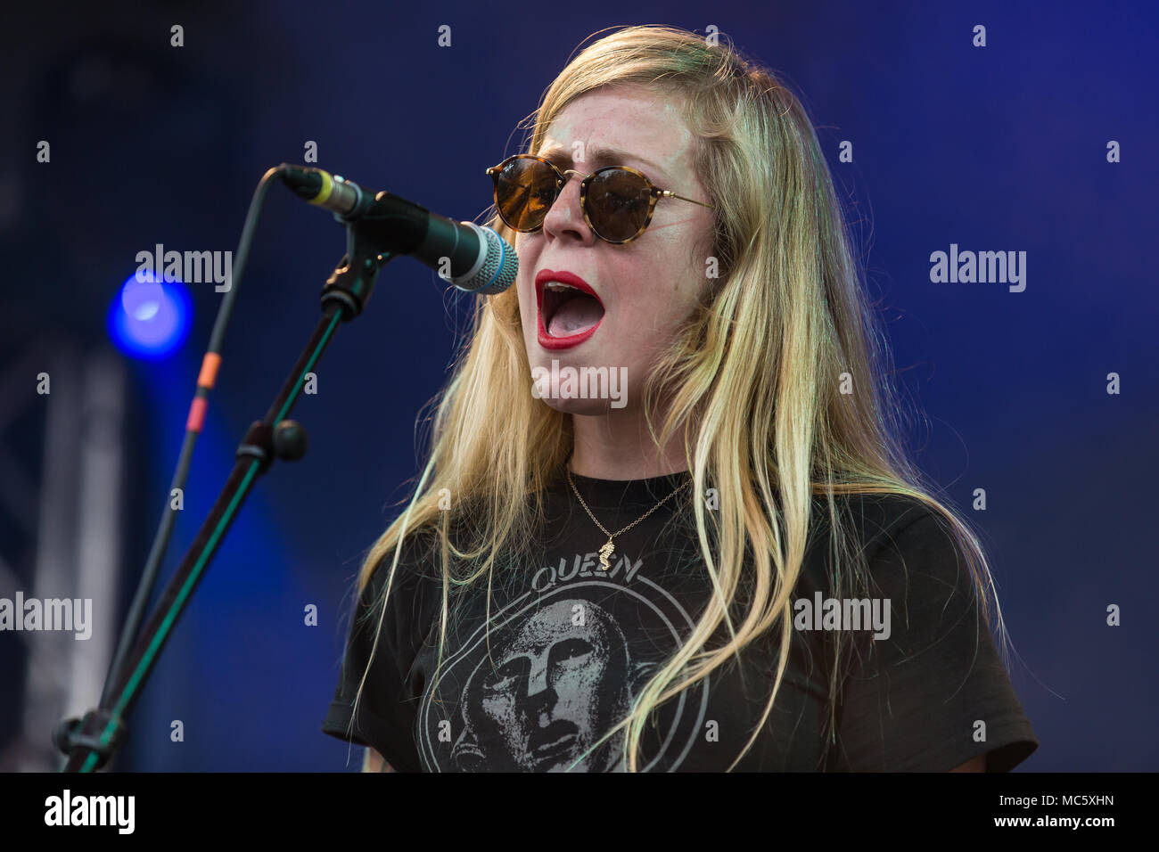 Jan fabricius bass hi-res stock photography and images - Alamy