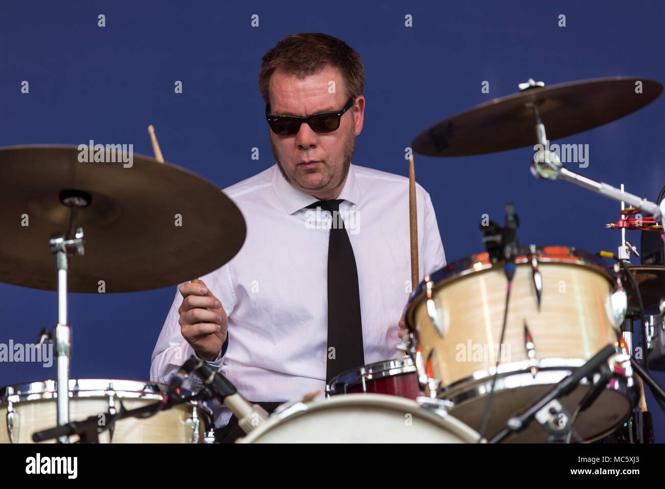 Milo milone singer hi-res stock photography and images - Alamy