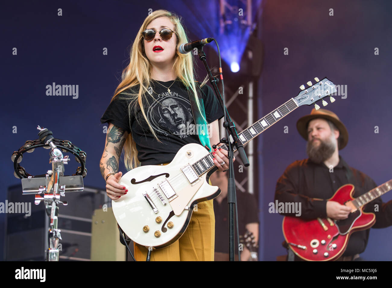 Jan fabricius bass hi-res stock photography and images - Alamy