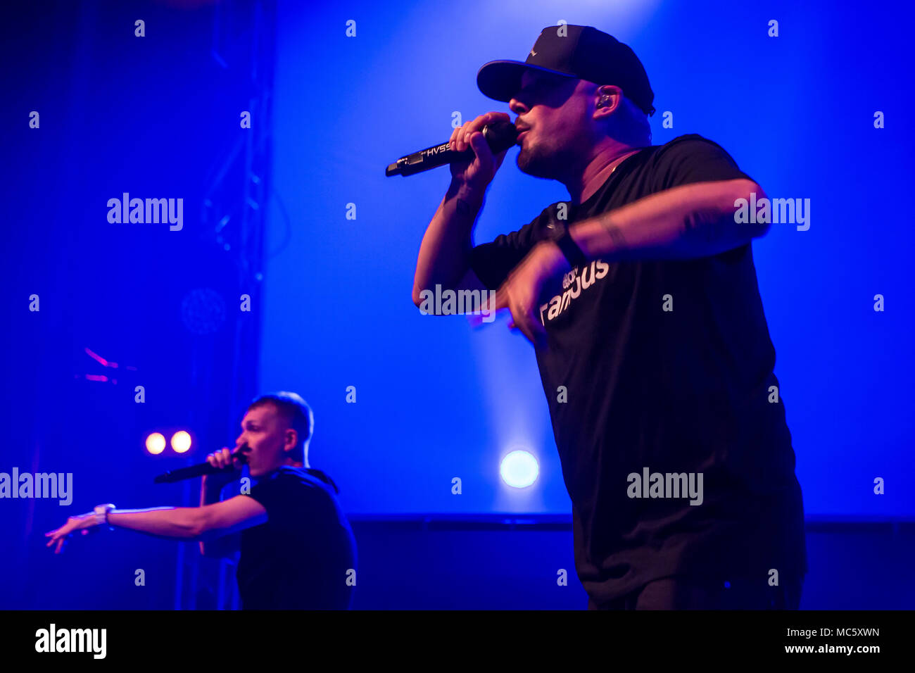 Kool savas where hi-res stock photography and images - Alamy