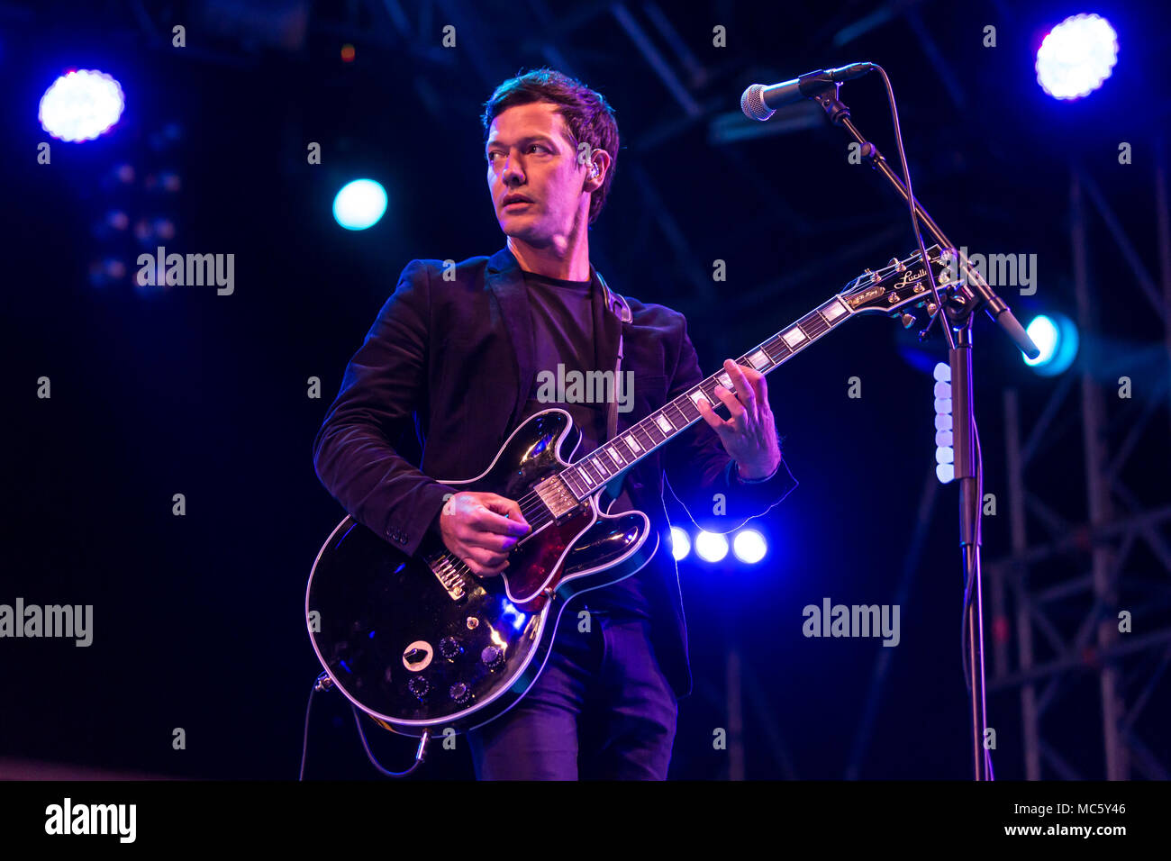 Texas music band hi-res stock photography and images - Alamy