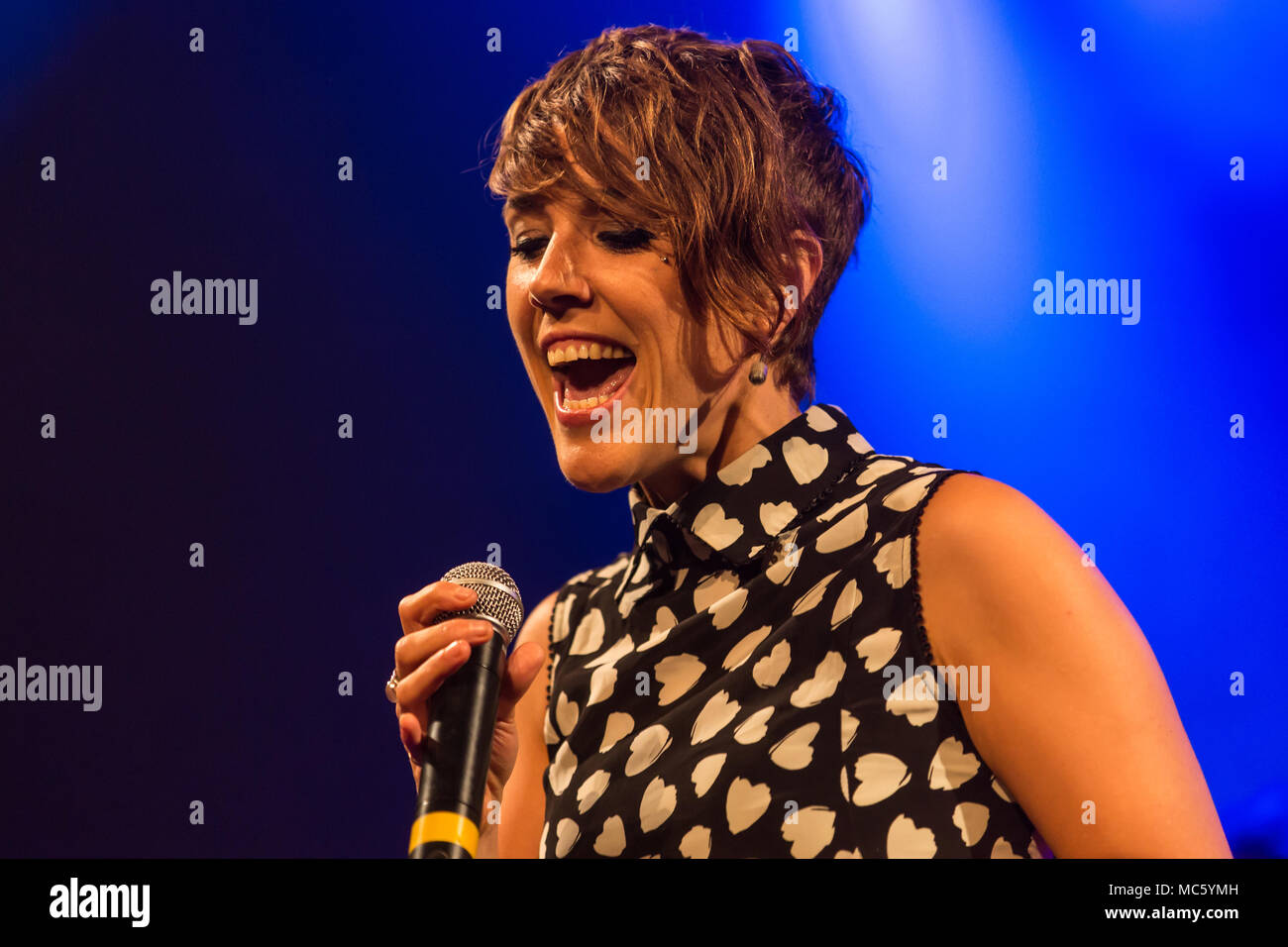 Isabelle geffroy hi-res stock photography and images - Alamy