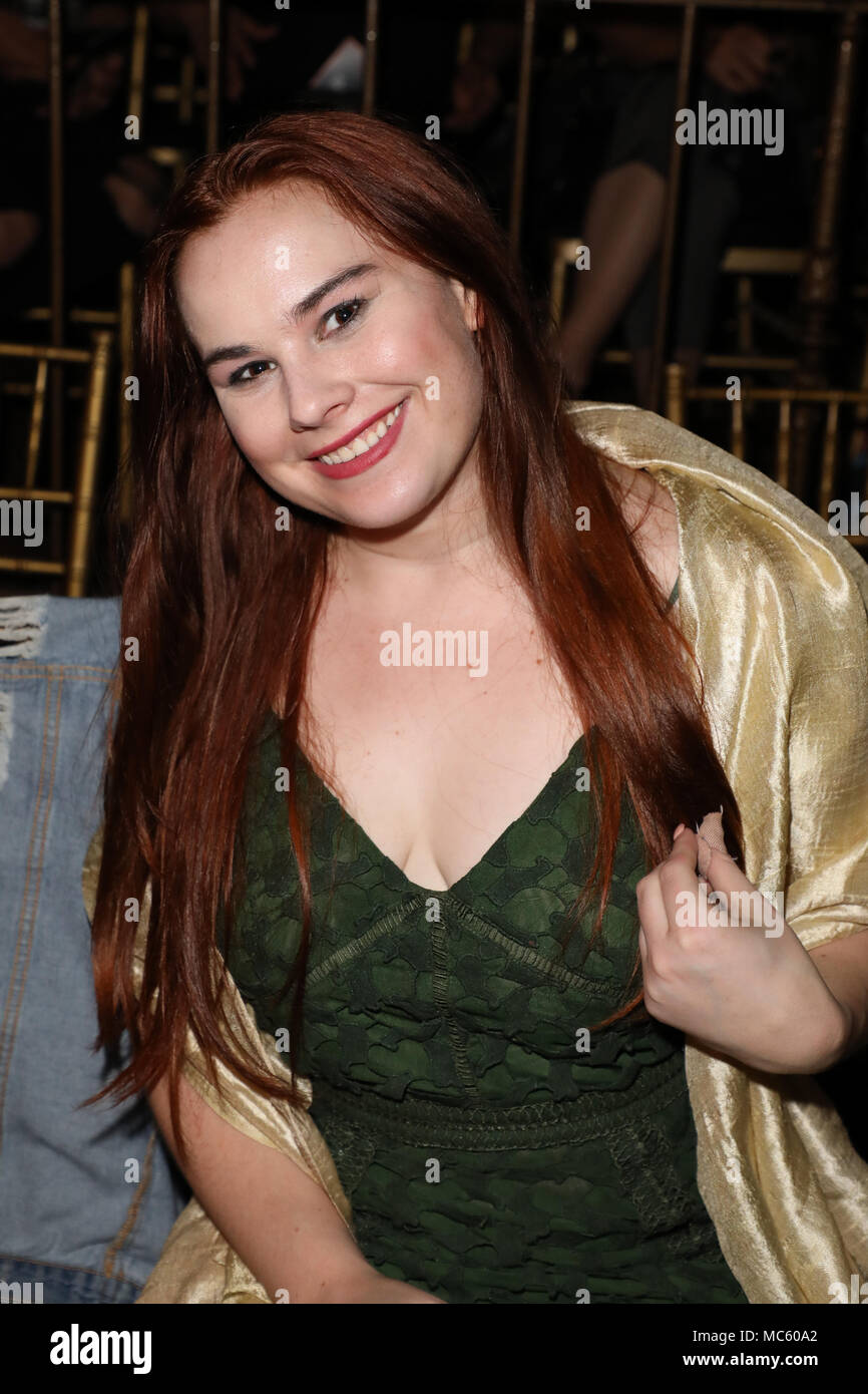 Art Hearts Fashion Opening Night during Los Angeles Fashion Week ...