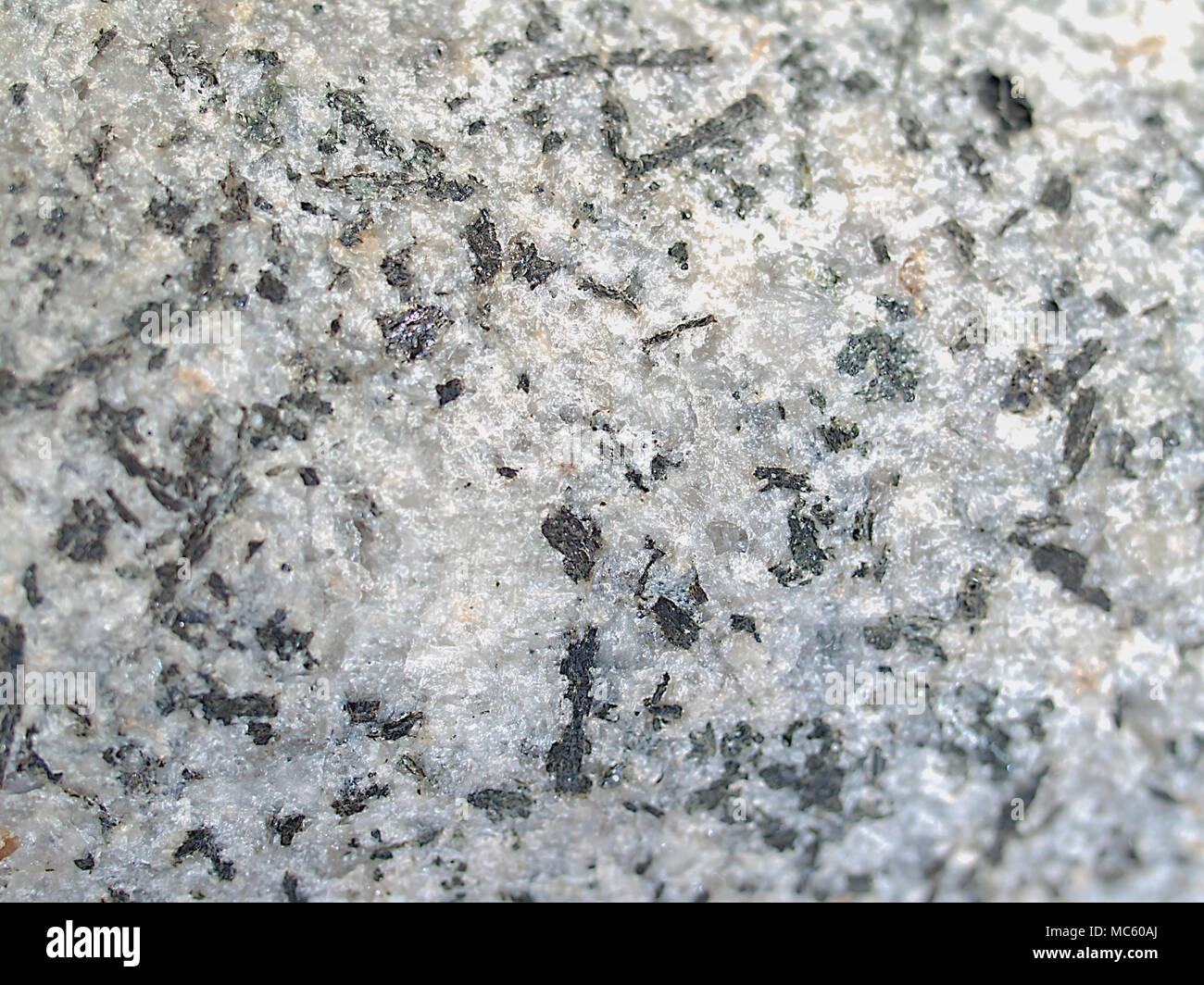 Striped marble floor , The nature of the rock. The pattern on rocky ...