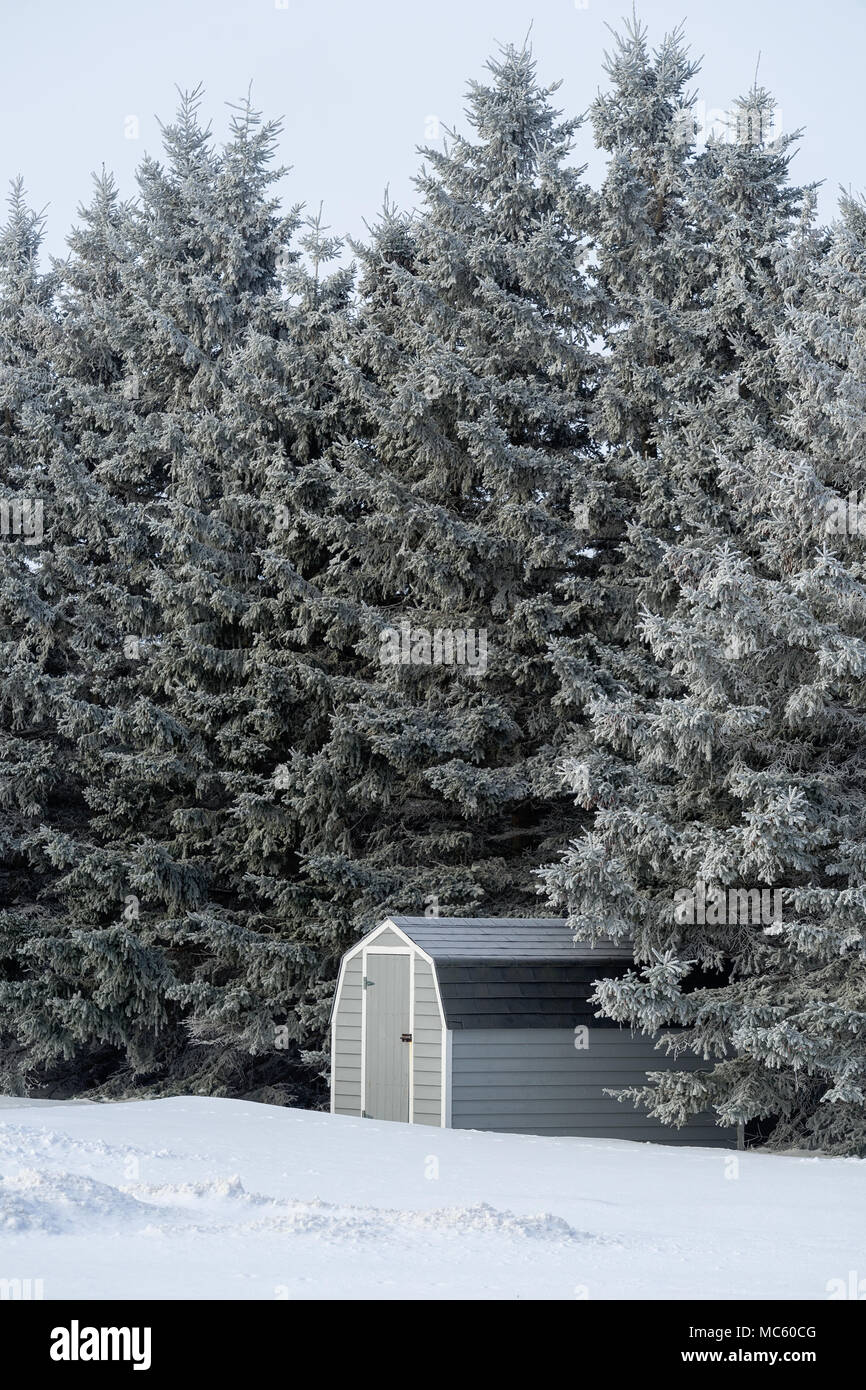 Tall barn hi-res stock photography and images - Alamy