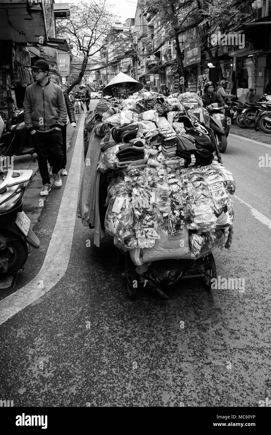 Stacked On The Trolley High Resolution Stock Photography and Images - Alamy