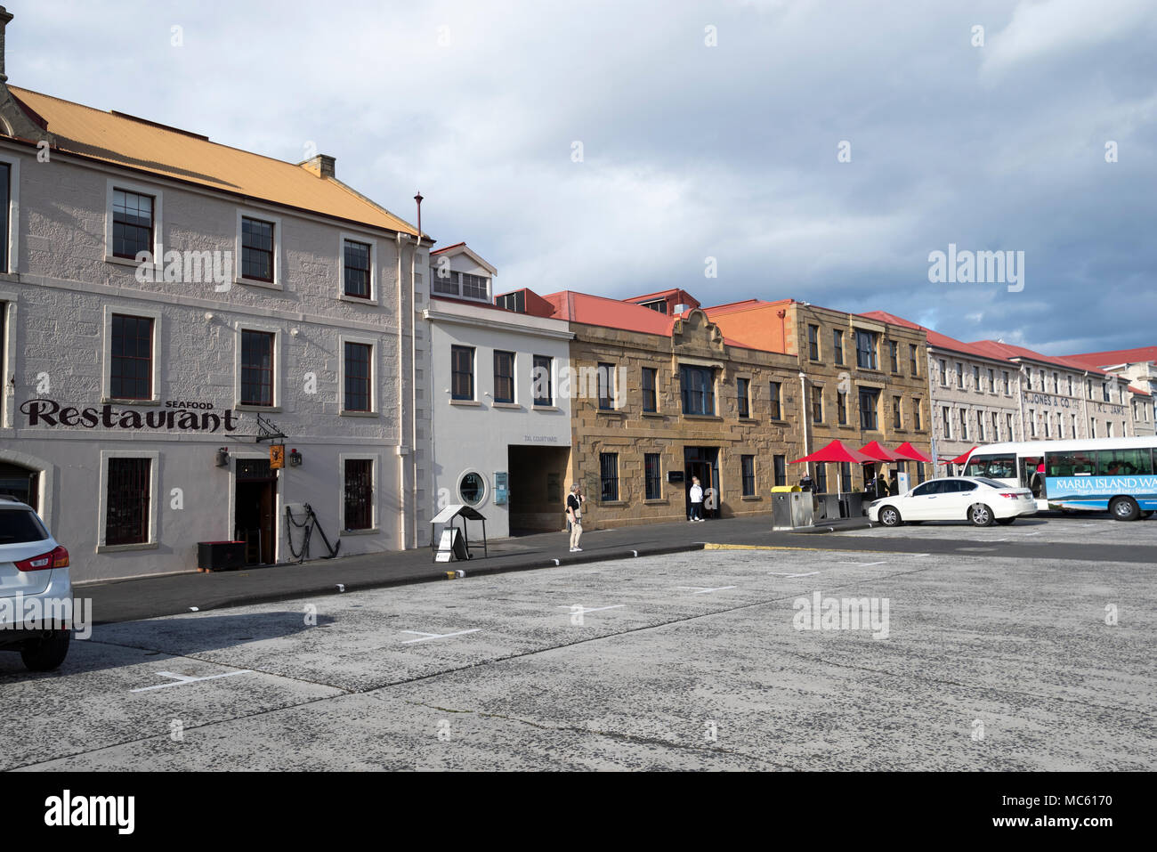Hunter street hi-res stock photography and images - Alamy