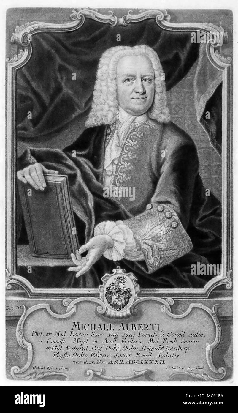 Michael doctor hi-res stock photography and images - Alamy