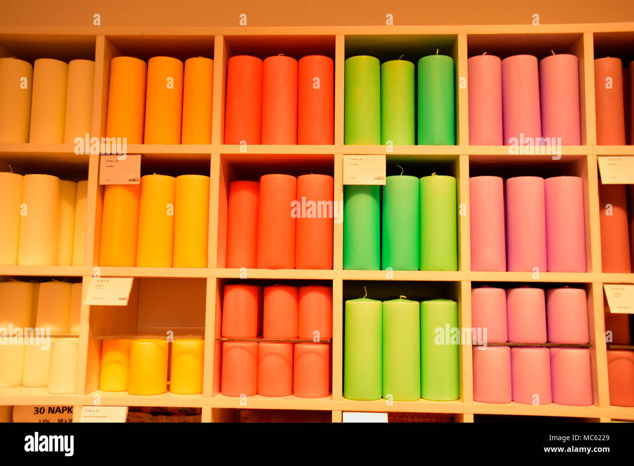 Patterns in everyday hi-res stock photography and images - Alamy