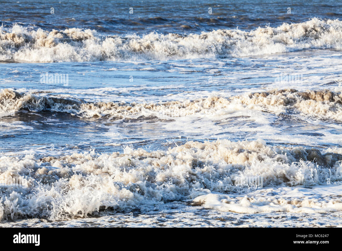 Choppy water hi-res stock photography and images - Alamy
