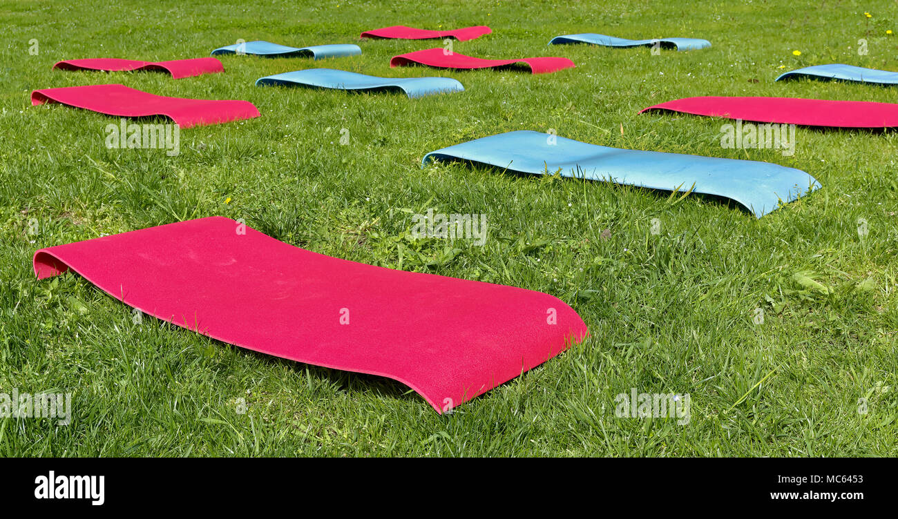 Outdoor physical activity hi-res stock photography and images - Alamy
