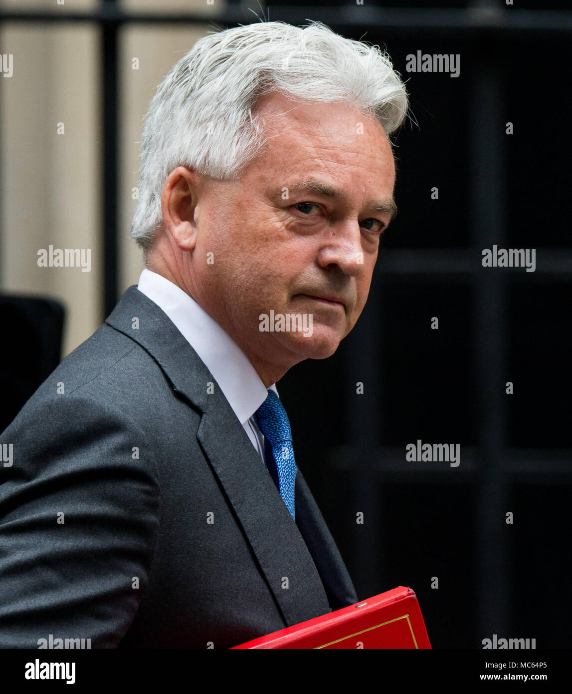 Americas alan duncan hi-res stock photography and images - Alamy