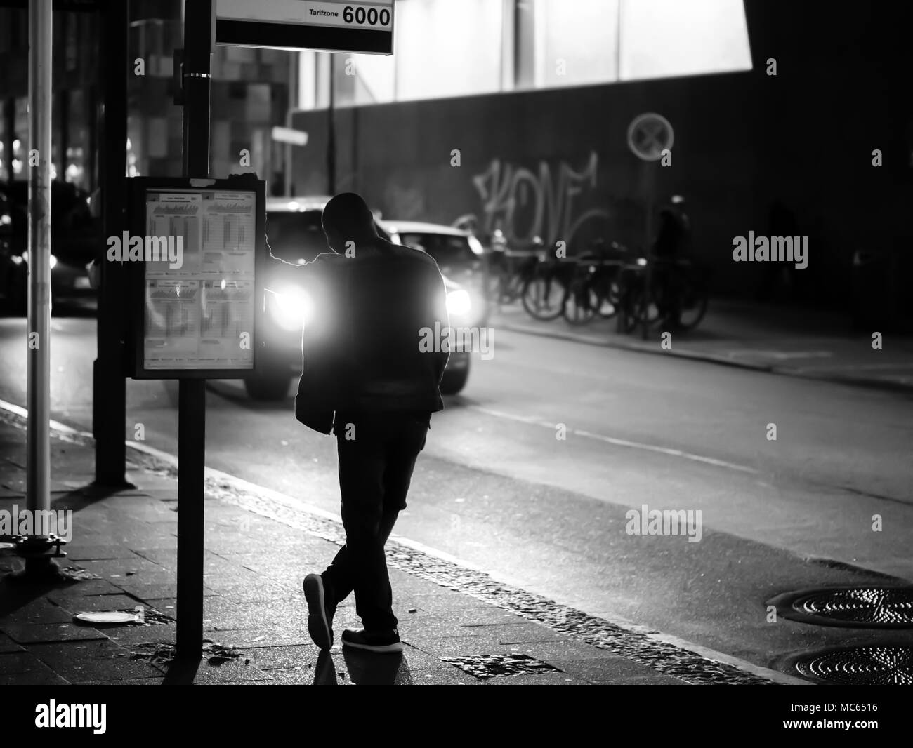 Relax stop Black and White Stock Photos & Images - Alamy